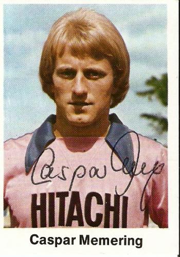 Möller - HSV - Eck - Sammelbilder